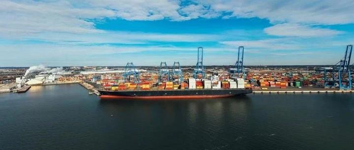 2025年4月14日Alphaliner 集装箱船公司TOP100排行榜详细分析报告（附完整榜单） - 知乎