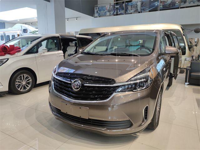 别克GL8陆上公务舱改装给你舒适的乘坐空间 - 知乎