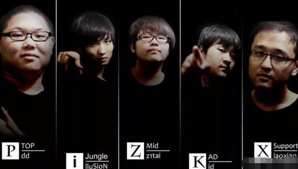 LPL全明星老IG对上老WE,PDD对线草莓，一血传奇永不磨灭 - 知乎