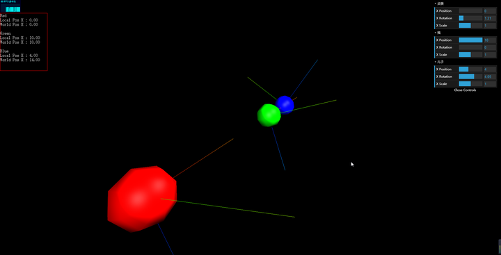 四 Object3d 知乎