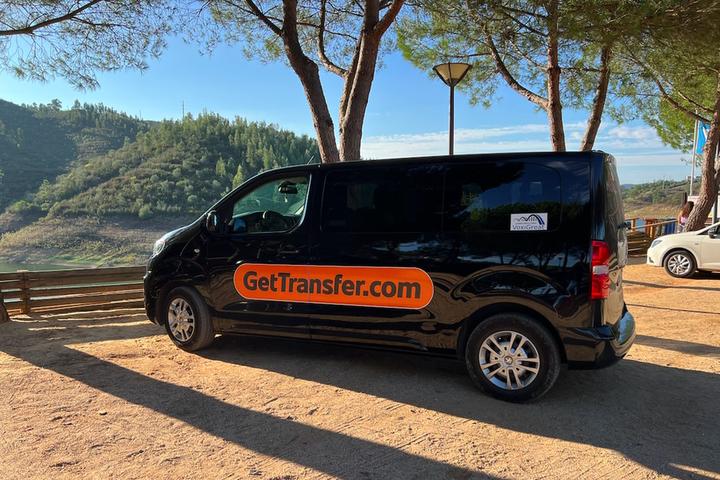 千万人怒喊“为什么不早告诉我！”GetTransfer.com 提供全球最优惠的接送交通服务 - 知乎