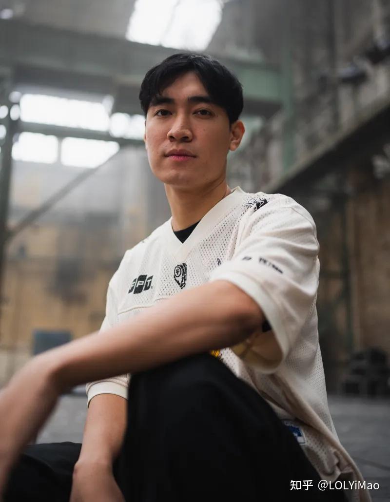 Levi：我是队友仰仗的人，如果我未尽全力，他们又怎么会呢 - 知乎