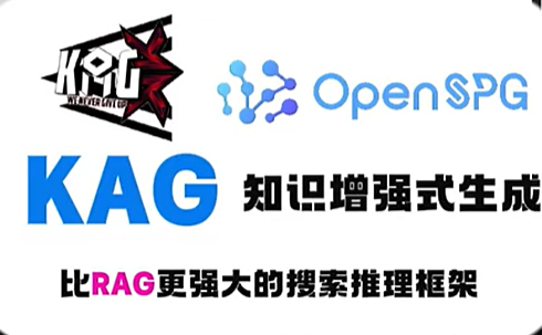 告别人工智障！Dify+KAG：秒变「AI推理大师」。蚂蚁OpenSPG部署全解（含实测） - 知乎