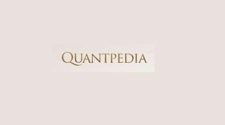 Quantpedia--分享策略 - 知乎