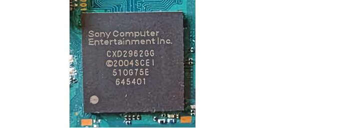 CPU与游戏机40 R4000与PSP掌机 - 知乎