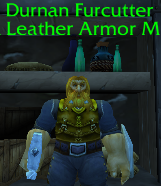 玩魔兽学英语 丹莫罗-新手村寒脊山谷（7）热酒快递+归还酒杯 任务文本 - 知乎