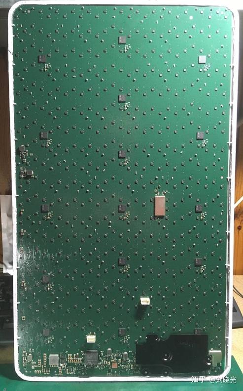 Starlink（星链）射频设计初探 - 知乎