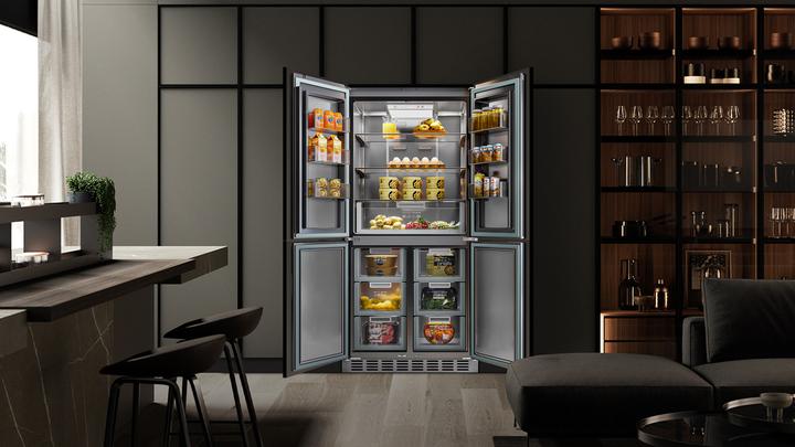 Scander 冰箱值得入手吗？哪款比较好？ - 知乎