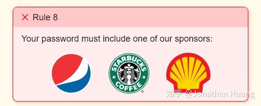 低血压圣手，程序员的逆天脑洞——The Password Game，介绍以及完全攻略 - 知乎