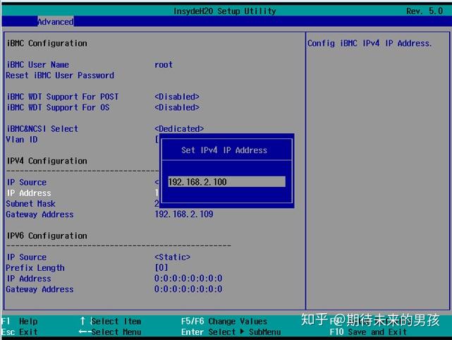 华为 2288H V3 ibmc配置、ESXI安装和加入vCenter - 知乎