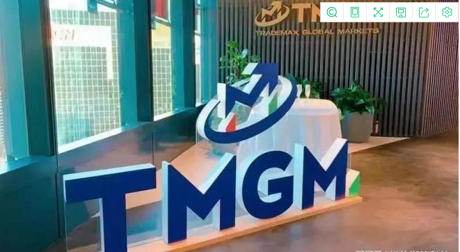 TMGM是正规外汇平台吗? - 知乎