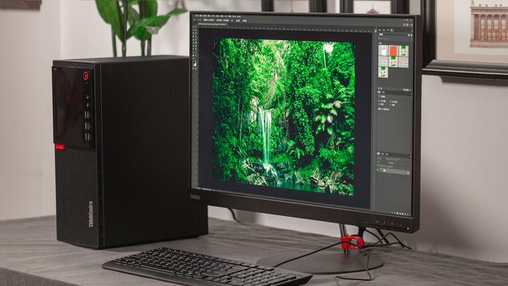 ThinkCentre E76Y 上手体验 - 知乎