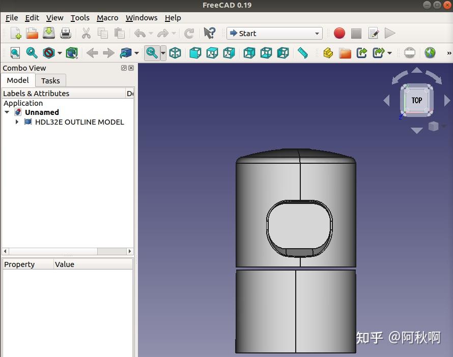 Gazebo官方教程进阶篇（二）模型外观 - 知乎