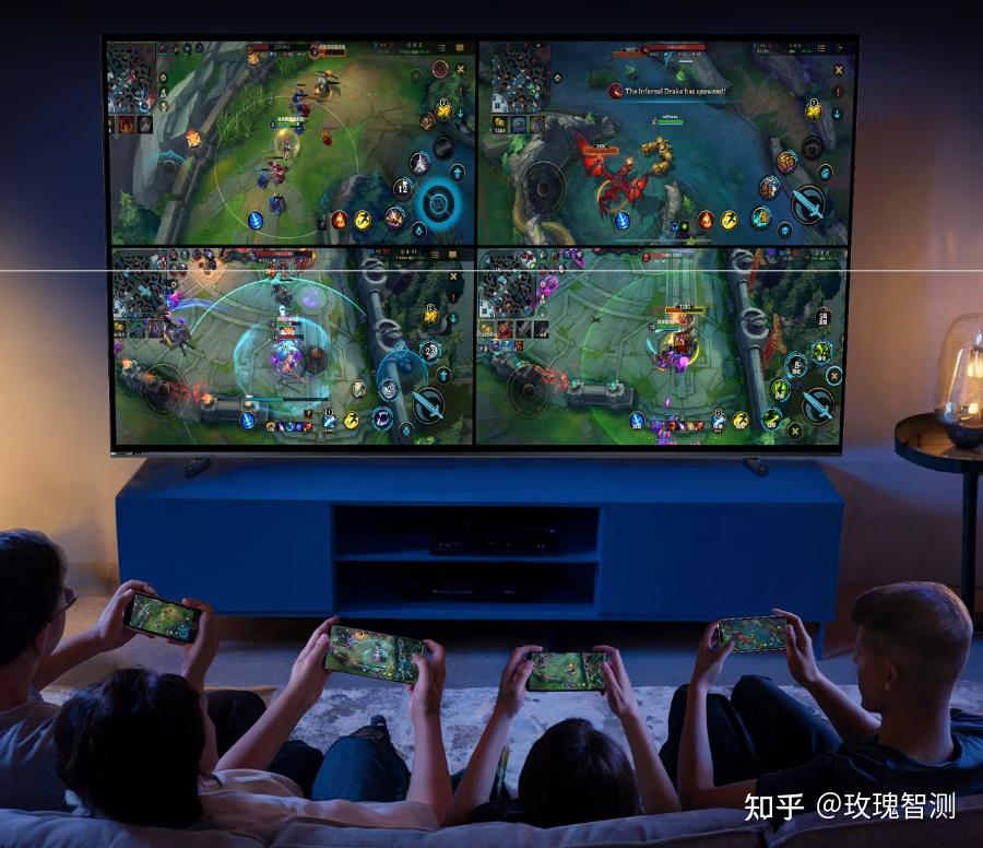 海信E7N、小墨E5Q pro，75寸选哪款? - 知乎