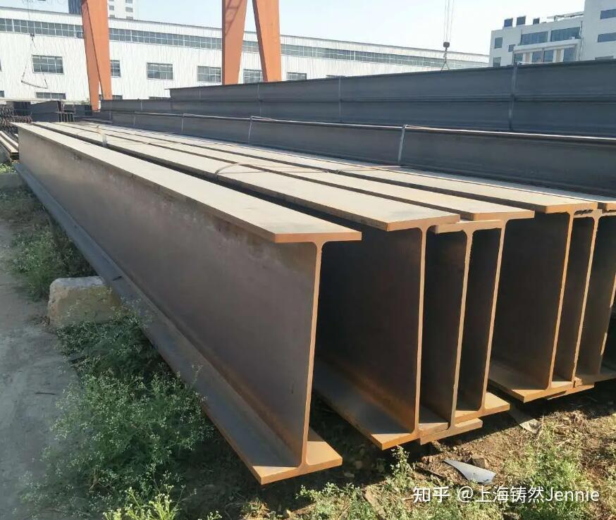 关于欧标H型钢HE系列你知道多少？HEA H型钢与IPE工字钢的区别是什么？ - 知乎