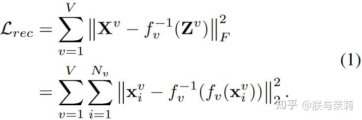 Deep Incomplete Multi-View Clustering via Mining Cluster Complementarity （AAAI2022） - 知乎
