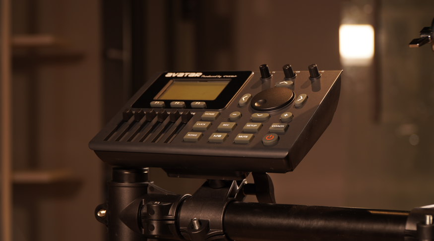 avatar海星王 | A31电鼓来袭，助你更快成长为一名出色的鼓手！ - 知乎