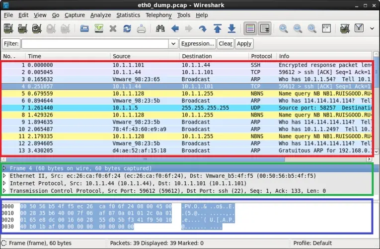 记一次dump文件分析历程 - 知乎