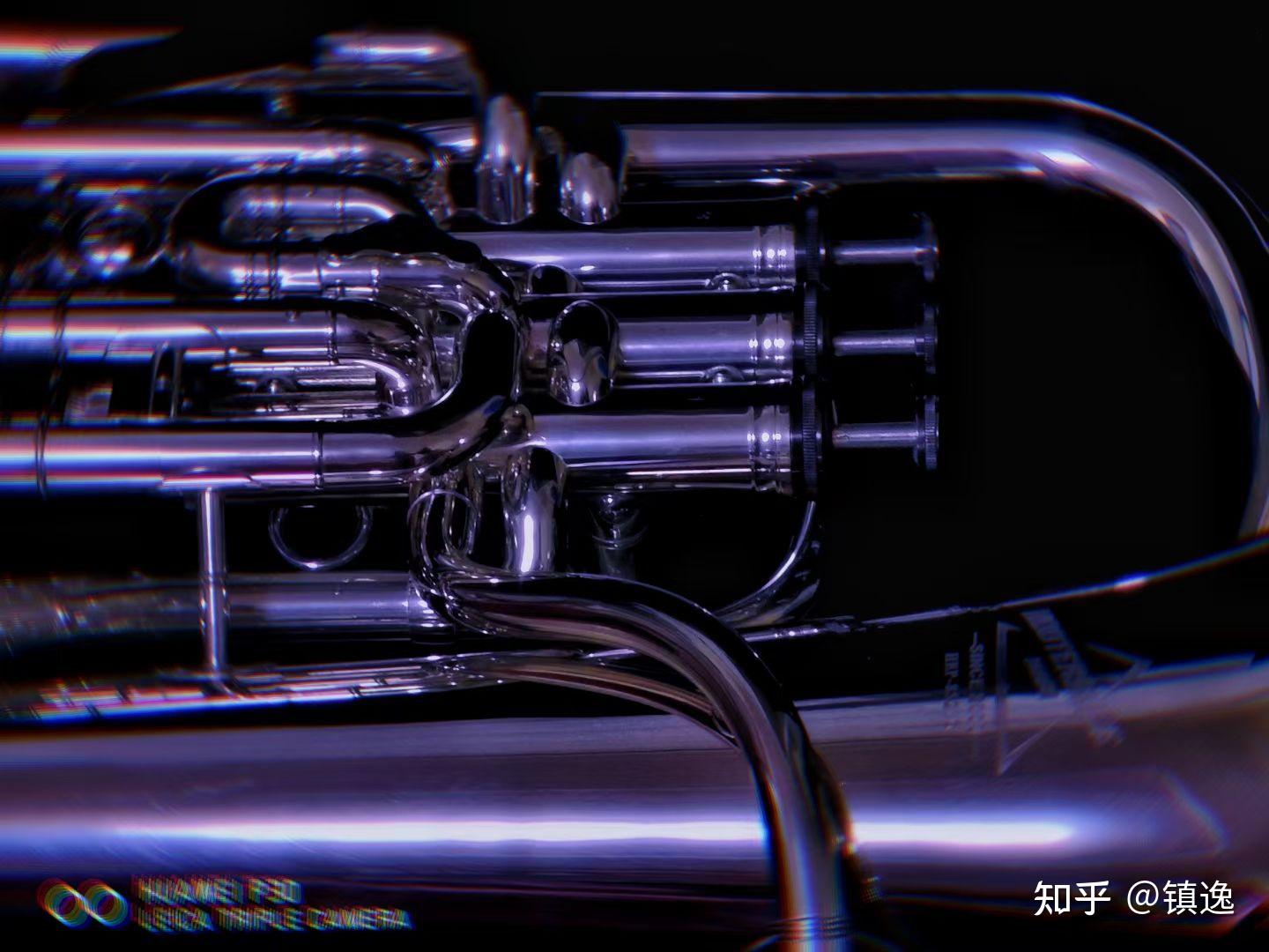 学习上低音号是一种什么样的体验？ 知乎