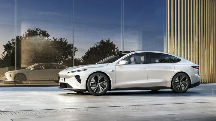 关于蔚来ET7，你想知道的一切都在这了！ - 知乎