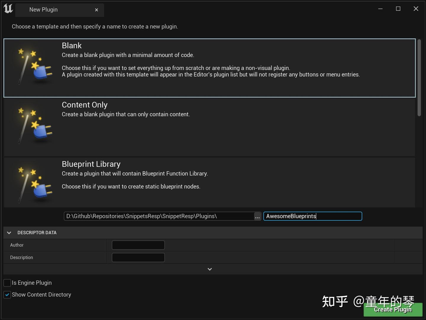 第9期 UE4/5 K2Node蓝图节点设计与实现 - 知乎