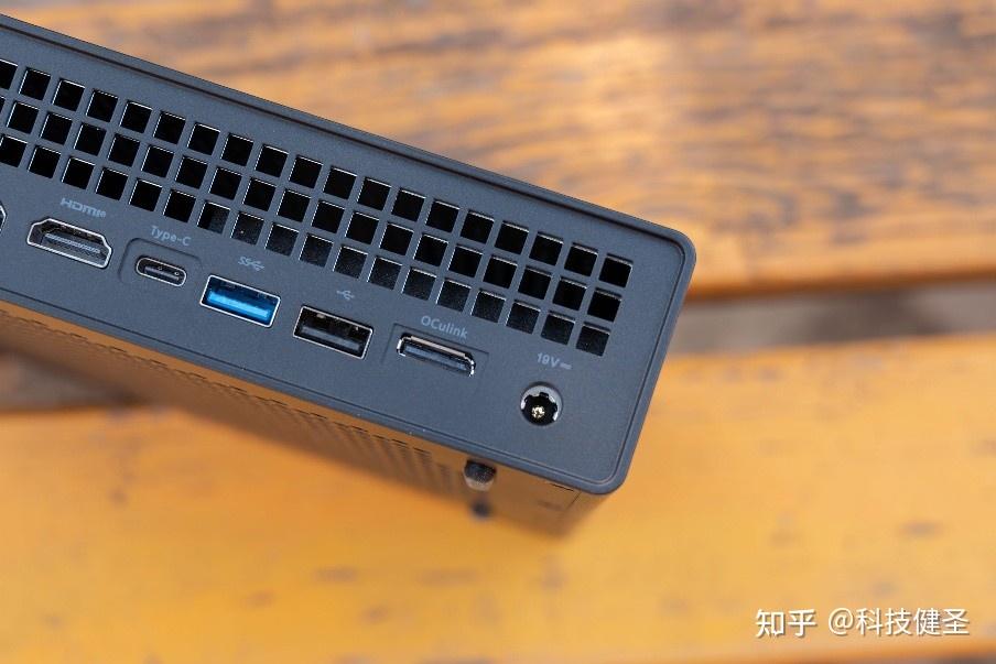 既能游戏又能AIO的家用小主机——铭凡MS-A1开箱体验 - 知乎