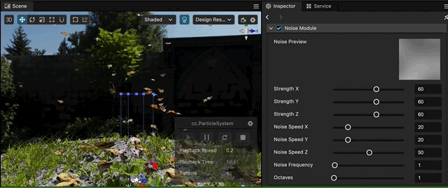 Cocos Creator 3.6 新特性详解 2/3：渲染篇 - 知乎