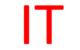 IT技能一对一？IT是什么？ - 知乎