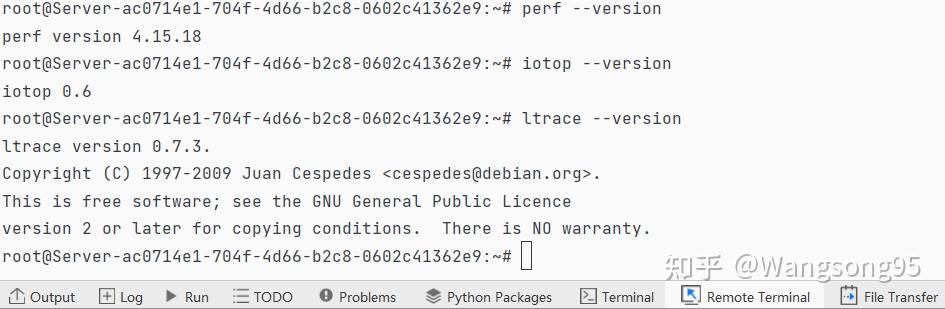 AscendCL应用使用Profiling工具进行性能调优 - 知乎