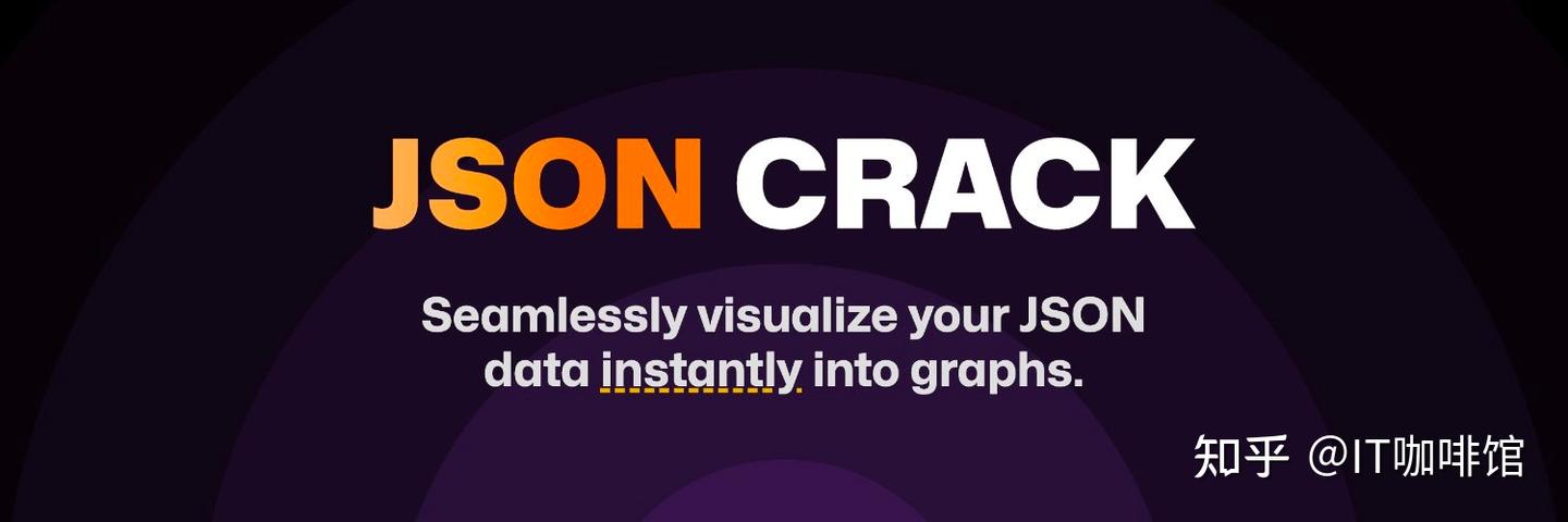 27K star！这款开源可视利器帮你一眼看穿JSON - 知乎