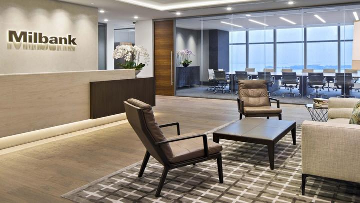 Milbank关闭北京办事处 - 知乎