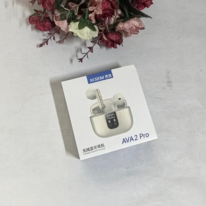 西圣AVA2Pro蓝牙耳机使用体验 - 知乎