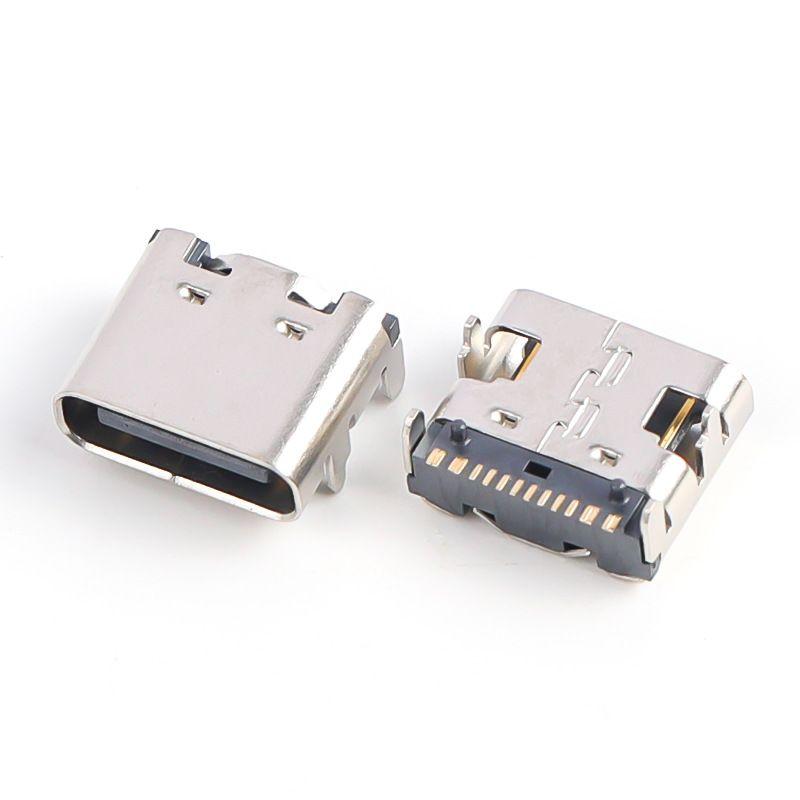 如果 Type-C 接口接触不良，以下是一些可能的解决方法 - 知乎