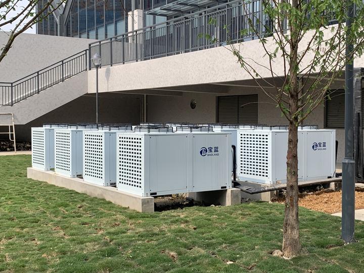 知识科普 | 空调的COP、EER、IPLV、NPLV和SEER是什么意思 - 知乎