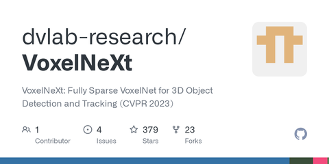 CVPR2023|3D目标检测整理 - 知乎