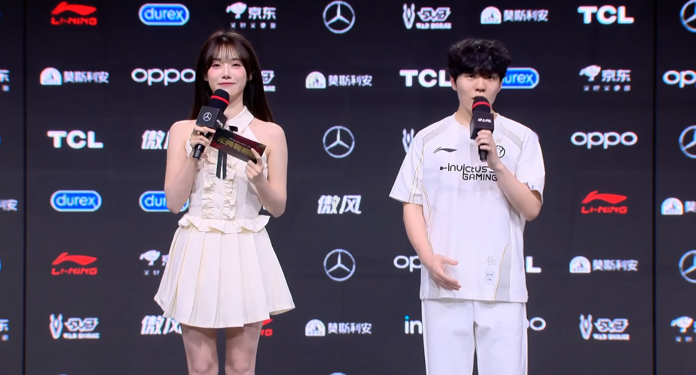 LPL 2025 赛季第二赛段小组赛iG VS LNG，如何评价这场比赛？ - 知乎