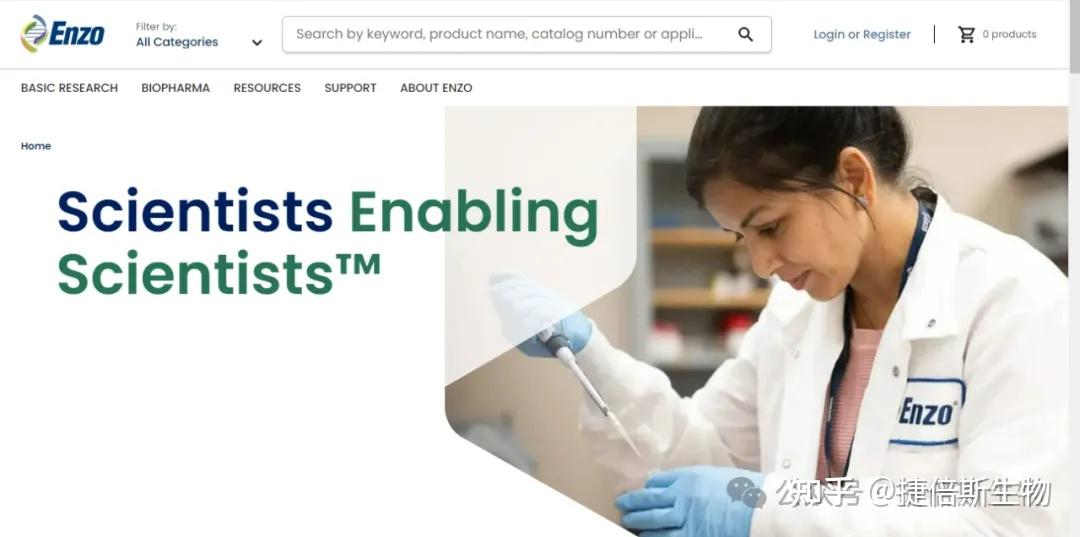 42个抗体品牌及产品特点介绍 - 知乎