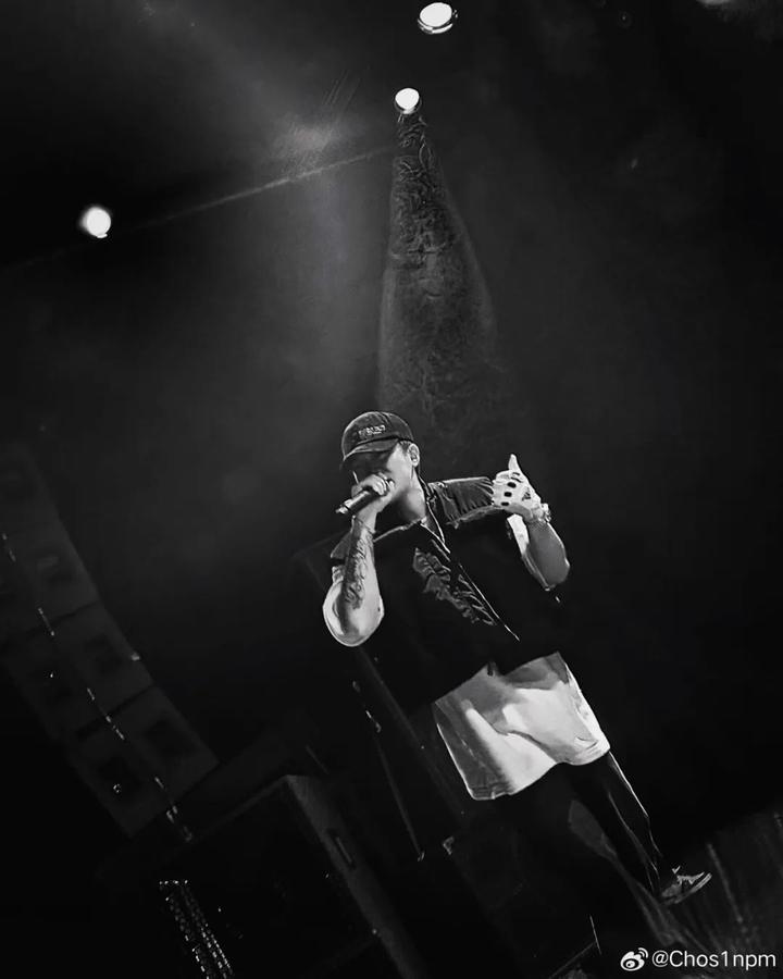 PG One是怎么让周淑怡一步步彻底沦陷的？答案可能就在这儿 - 知乎