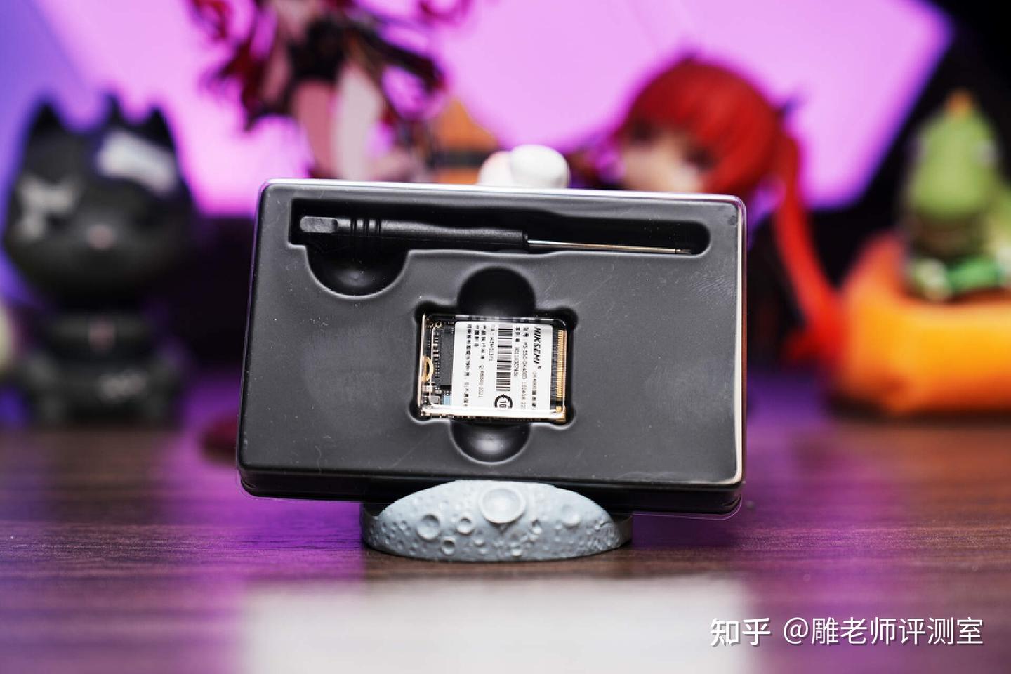 CFE-B卡价格太贵了？试着用海康存储DK4000自己DIY一张吧 - 知乎