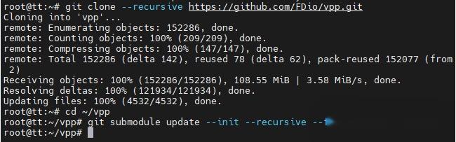 CentOS迁移指南：在Ubuntu上从零编译部署VPP+DPDK，解锁Ubuntu网络性能！ - 知乎
