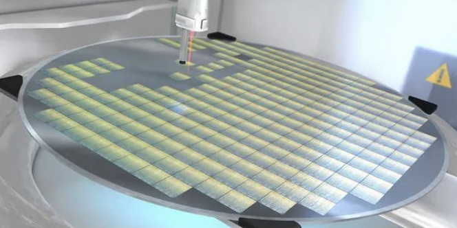 就CPU而言，chip、die、核分别是指CPU的哪些部分？ - 知乎