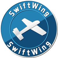 迅翼SwiftWing | ROS 固定翼开源仿真平台正式发布! - 知乎