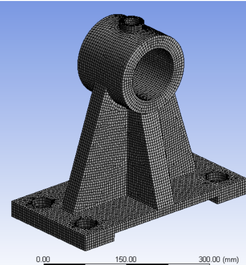 ANSA文件导入ANSYS Workbench / .cbd文件导入Workbench - 知乎