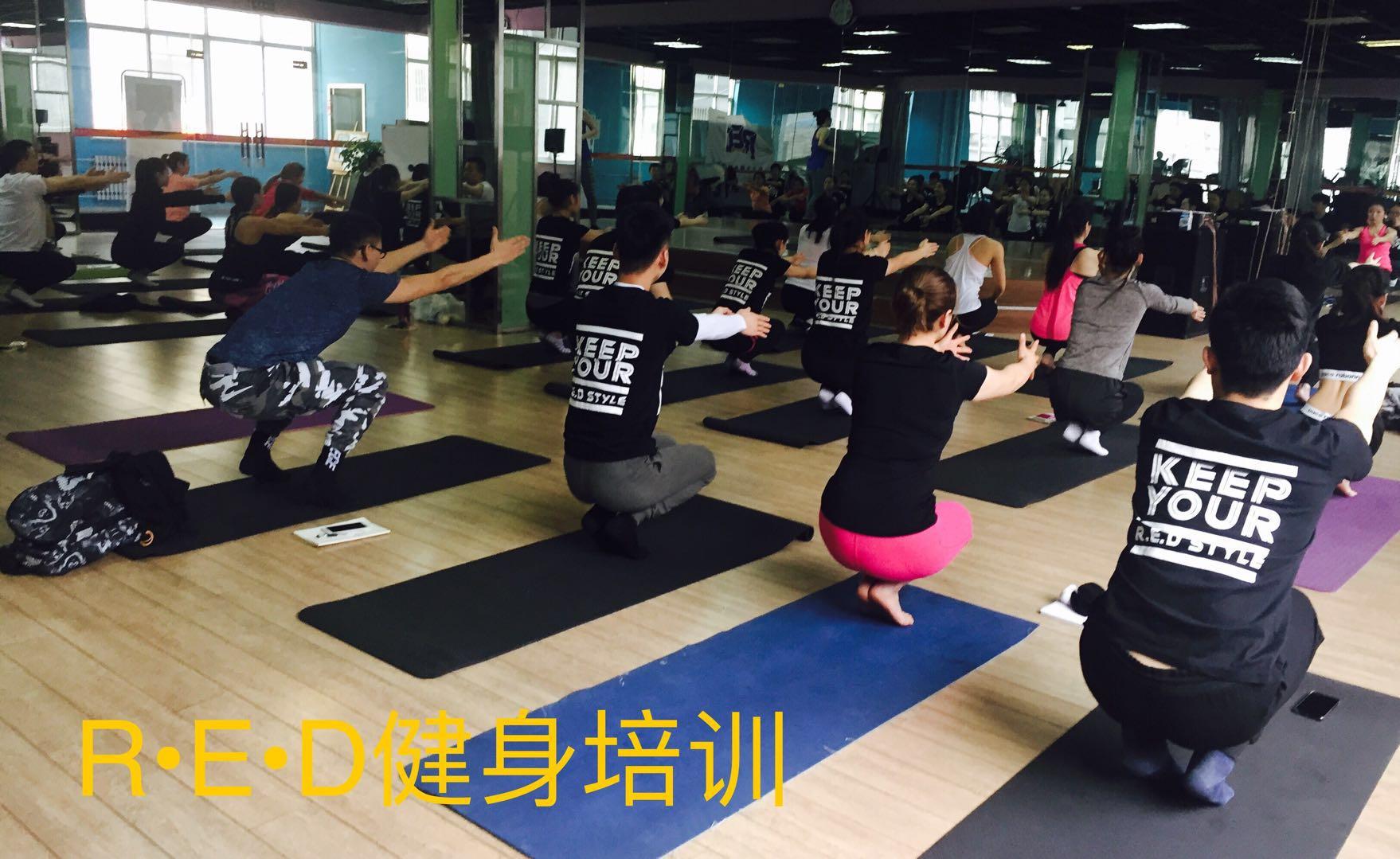 瘦人可以做健身教练吗 知乎