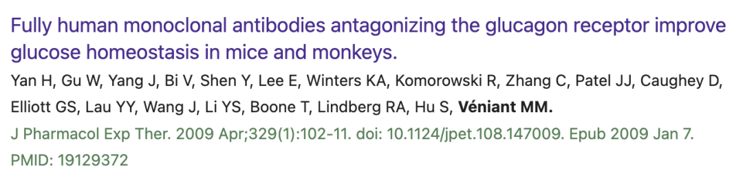安进减肥管线 AMG 133 进化史 - 知乎