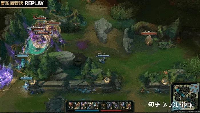 S2传奇杯]OP 3-2 GM - 知乎