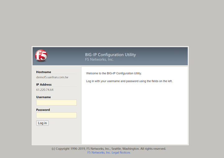 F5 BIG-IP 存在远程命令执行漏洞(CVE-2022-1388) - 知乎