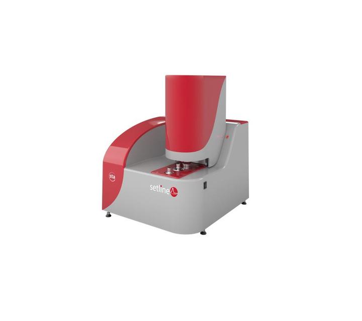 一种新型同步热分析仪：Setline STA —从TGA技术的基本原理及硬件基础说开来 - 知乎