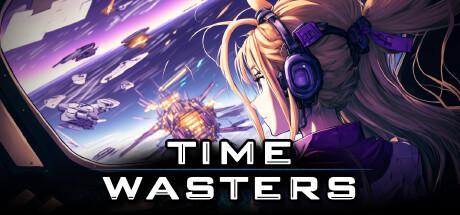 Time Wasters新手指南 - 知乎
