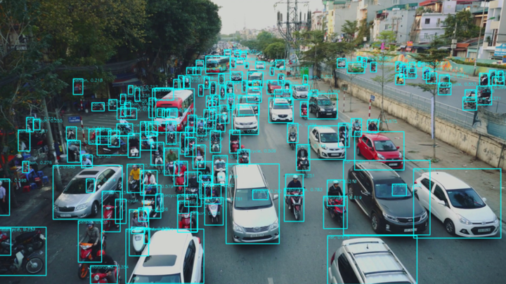 PyTorch版EfficientDet比官方TF实现快25倍？这个GitHub项目数天狂揽千星 - 知乎